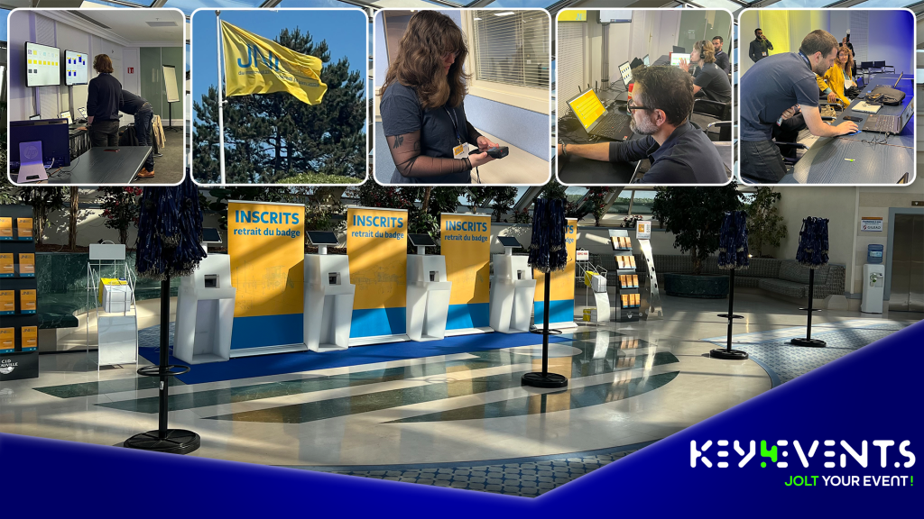 𝗟’𝗶𝗻𝗳𝗲𝗰𝘁𝗶𝗼𝗹𝗼𝗴𝗶𝗲 : 𝘂𝗻 𝗱𝗼𝗺𝗮𝗶𝗻𝗲 𝗺é𝗱𝗶𝗰𝗮𝗹 𝘁𝗿è𝘀 𝗱𝘆𝗻𝗮𝗺𝗶𝗾𝘂𝗲 ! - KEY4EVENTS